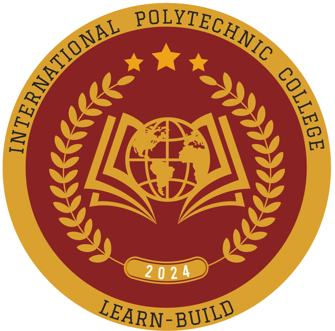 International Polytechnic College - كلية العلوم التطبيقية